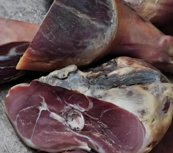 金华火腿怎么蒸出来好吃_蒸多久才够香-第2张图片-山城妙识