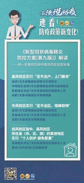 低风险地区需要隔离吗_最新防疫政策解读-第1张图片-山城妙识 低风险地区需要隔离吗_最新防疫政策解读-第1张图片-山城妙识
