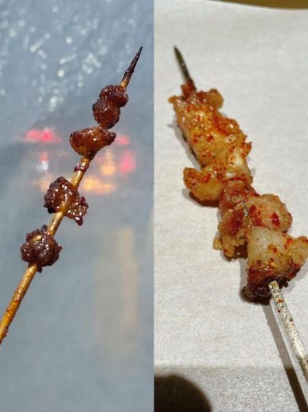 烤牛油是牛的哪个部位_烤牛油具体位置在哪-第3张图片-山城妙识