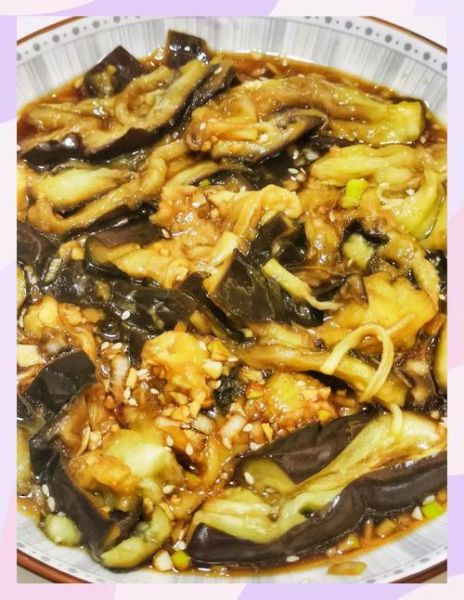 茄子怎么凉拌好吃_家常凉拌茄子做法大全-第2张图片-山城妙识 茄子怎么凉拌好吃_家常凉拌茄子做法大全-第2张图片-山城妙识