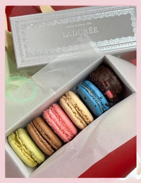 马卡龙为什么那么甜_马卡龙甜度来源-第1张图片-山城妙识 马卡龙为什么那么甜_马卡龙甜度来源-第1张图片-山城妙识