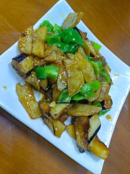 东北家常菜怎么做_东北菜简单做法大全-第3张图片-山城妙识