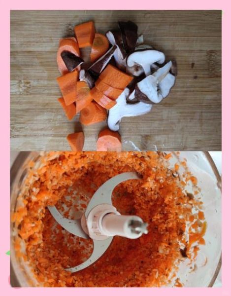 豆腐丸子怎么做_豆腐丸子不碎技巧-第1张图片-山城妙识