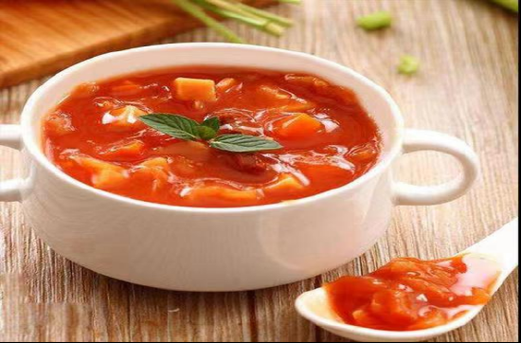 罗宋汤面粉怎么炒_罗宋汤面粉炒多久-第1张图片-山城妙识 罗宋汤面粉怎么炒_罗宋汤面粉炒多久-第1张图片-山城妙识