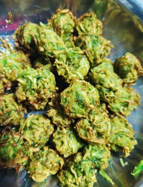 青萝卜素丸子怎么做_青萝卜素丸子家常做法-第1张图片-山城妙识 青萝卜素丸子怎么做_青萝卜素丸子家常做法-第1张图片-山城妙识