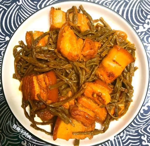 干豆角怎么泡_干豆角炖肉做法-第2张图片-山城妙识 干豆角怎么泡_干豆角炖肉做法-第2张图片-山城妙识