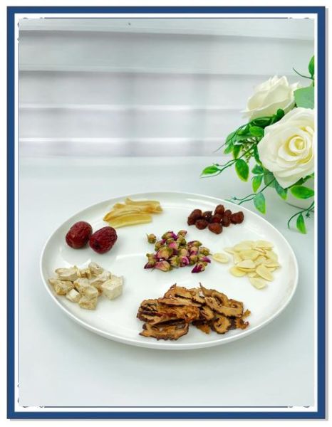 葛根搭配什么丰胸最快_葛根丰胸多久见效-第3张图片-山城妙识 葛根搭配什么丰胸最快_葛根丰胸多久见效-第3张图片-山城妙识