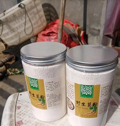 葛根搭配什么丰胸最快_葛根丰胸多久见效-第2张图片-山城妙识 葛根搭配什么丰胸最快_葛根丰胸多久见效-第2张图片-山城妙识