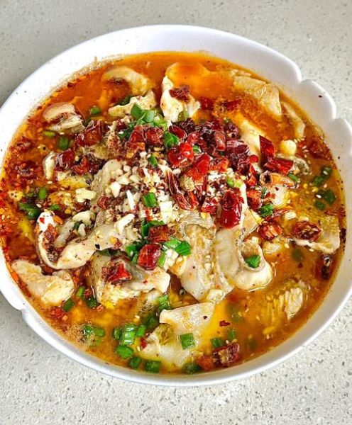 大厨酸菜鱼怎么做_酸菜鱼鱼片不碎秘诀-第2张图片-山城妙识 大厨酸菜鱼怎么做_酸菜鱼鱼片不碎秘诀-第2张图片-山城妙识