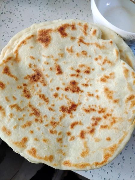 烙饼怎么做_家常烙饼怎么做才软-第1张图片-山城妙识 烙饼怎么做_家常烙饼怎么做才软-第1张图片-山城妙识