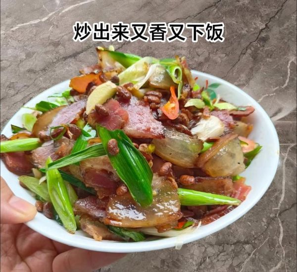 烟熏肉怎么做好吃_烟熏肉有哪几种做法-第1张图片-山城妙识