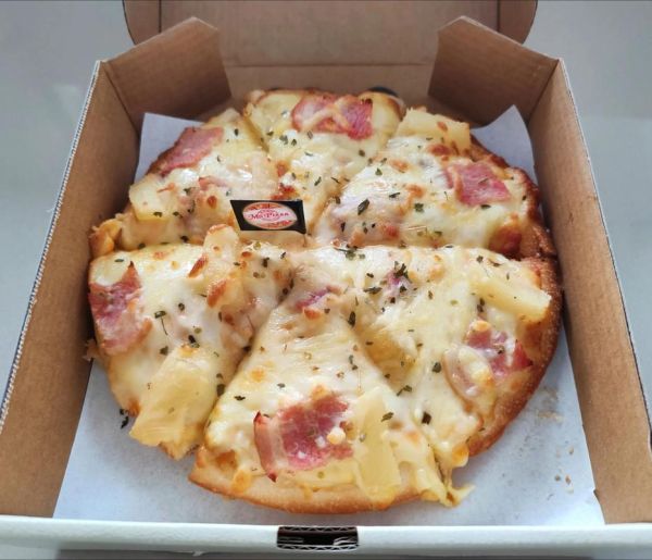 芝士片能代替芝士碎吗_披萨拉丝效果对比-第2张图片-山城妙识