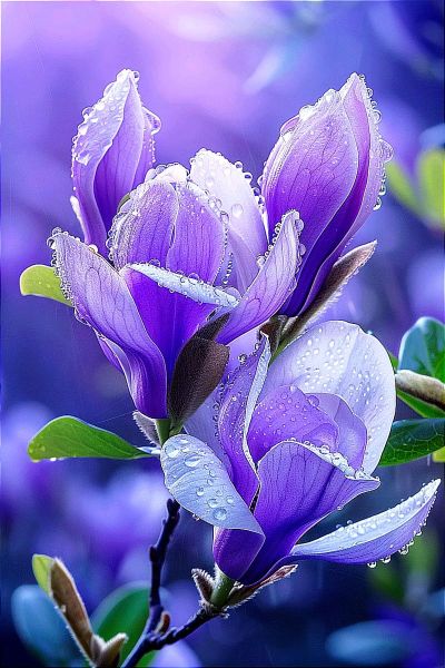 春天有哪些花_春天开的花有哪些-第1张图片-山城妙识