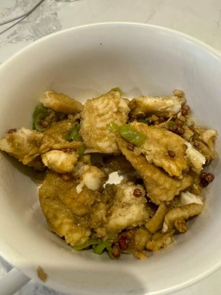 冻龙利鱼怎么做好吃_龙利鱼解冻技巧-第1张图片-山城妙识