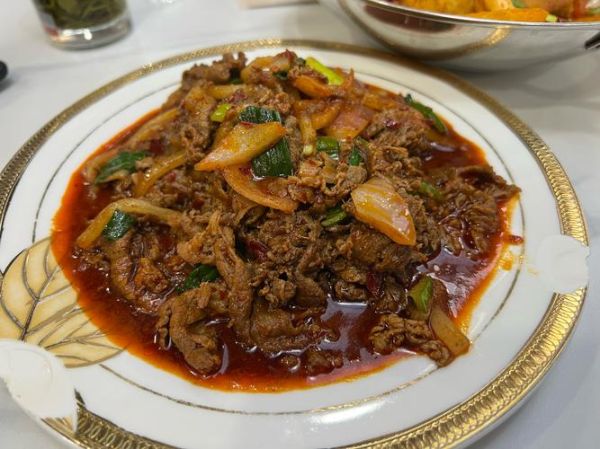 牛腱子肉能炒着吃吗_怎么炒才嫩-第1张图片-山城妙识