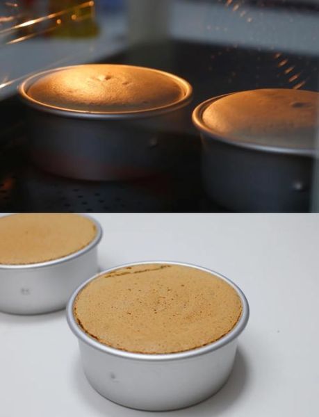 蛋糕怎么做不塌陷不回缩_蛋糕出炉后中间塌陷怎么办-第3张图片-山城妙识