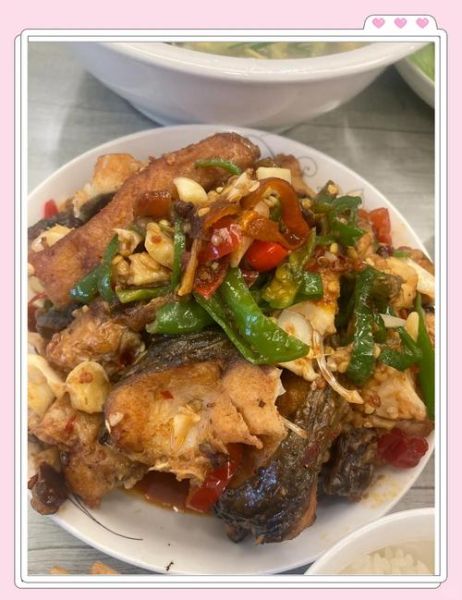 红烧戈雅鱼怎么做_红烧戈雅鱼的家常做法-第2张图片-山城妙识