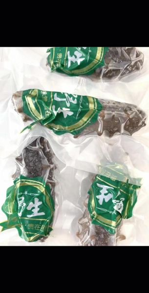 即食海参怎么吃_袋装海参怎么做好吃-第1张图片-山城妙识