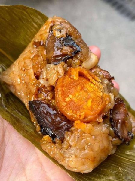 速冻粽子煮多久才熟_冷水下锅还是热水-第1张图片-山城妙识