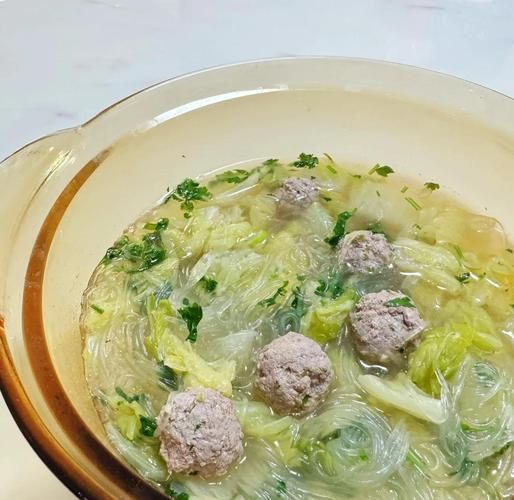 羊肉丸子怎么做好吃_羊肉丸子汤的做法-第1张图片-山城妙识