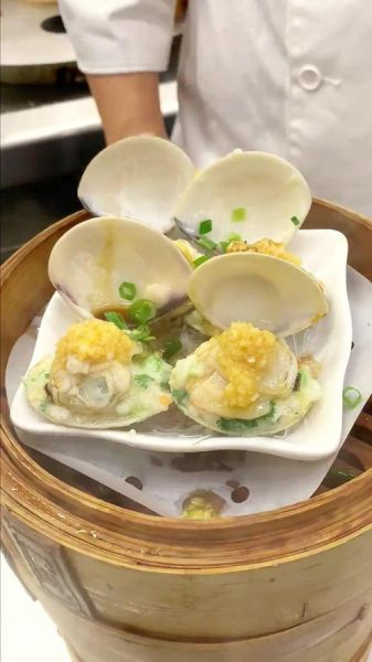 沙白是什么_沙白怎么做好吃-第3张图片-山城妙识