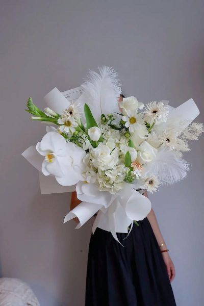 白色恋人适合送谁_白色恋人是表白礼物吗-第2张图片-山城妙识