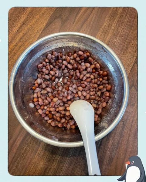 红豆糕的做法家常做法_红豆糕怎么做好吃又简单-第1张图片-山城妙识