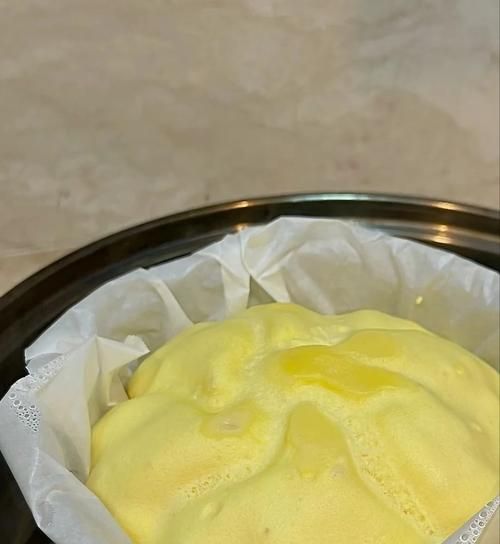 蒸蛋糕的做法_蒸蛋糕的配方比例-第1张图片-山城妙识