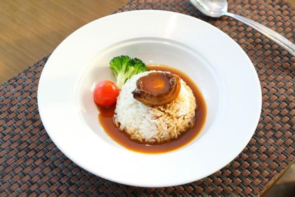 鲍鱼捞饭汤汁怎么做_鲍鱼捞饭汤汁配方-第3张图片-山城妙识