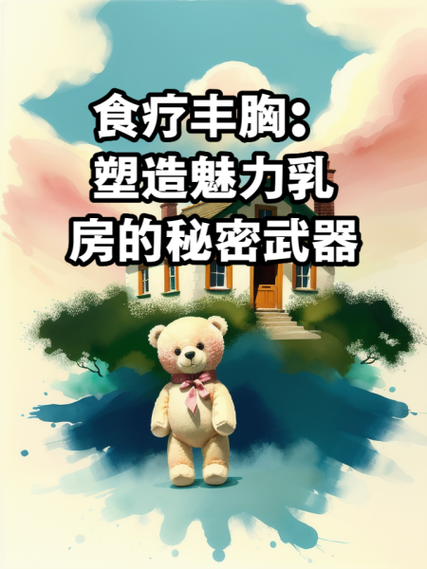 食补丰胸吃什么好_食补丰胸多久见效-第3张图片-山城妙识