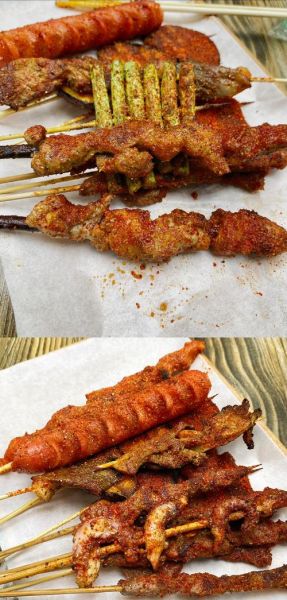 兰州特产小吃有哪些_兰州零食可以邮寄吗-第3张图片-山城妙识 兰州特产小吃有哪些_兰州零食可以邮寄吗-第3张图片-山城妙识