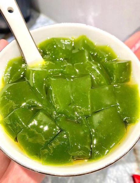 凉粉怎么做才正宗_正宗凉粉配方比例-第1张图片-山城妙识 凉粉怎么做才正宗_正宗凉粉配方比例-第1张图片-山城妙识