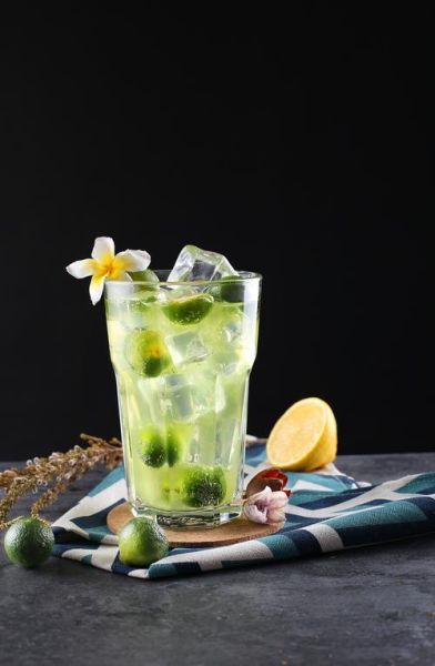 饮料图片高清_如何拍出高清饮料图片-第1张图片-山城妙识