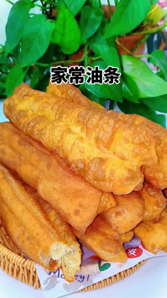 油条怎么做才蓬松_油条做法视频大全集-第3张图片-山城妙识 油条怎么做才蓬松_油条做法视频大全集-第3张图片-山城妙识