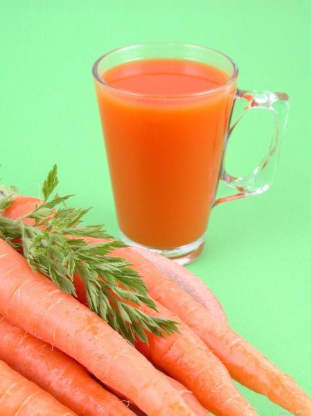 每天喝胡萝卜汁的危害_长期喝胡萝卜汁会中毒吗-第1张图片-山城妙识 每天喝胡萝卜汁的危害_长期喝胡萝卜汁会中毒吗-第1张图片-山城妙识