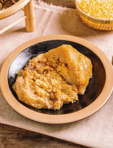 肇庆裹蒸粽的做法_肇庆裹蒸粽哪家正宗-第2张图片-山城妙识