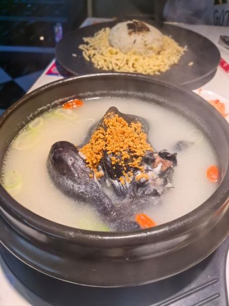 怎样炖鸡汤好吃_烤肉串的做法-第3张图片-山城妙识