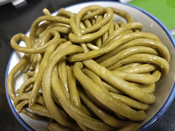 酸豆角怎么做好吃_酸豆角的做法大全-第3张图片-山城妙识