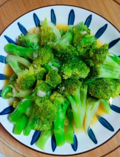 西兰花焯水后还要过冷水吗_焯水后过冷水的作用-第3张图片-山城妙识 西兰花焯水后还要过冷水吗_焯水后过冷水的作用-第3张图片-山城妙识