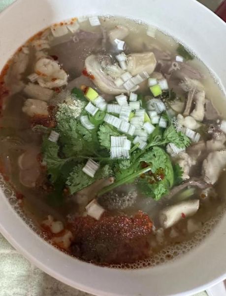 麻酱饼怎么做_家常麻酱饼做法-第1张图片-山城妙识 麻酱饼怎么做_家常麻酱饼做法-第1张图片-山城妙识