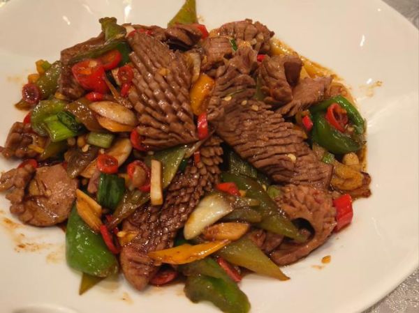 麻酱饼怎么做_家常麻酱饼做法-第2张图片-山城妙识 麻酱饼怎么做_家常麻酱饼做法-第2张图片-山城妙识