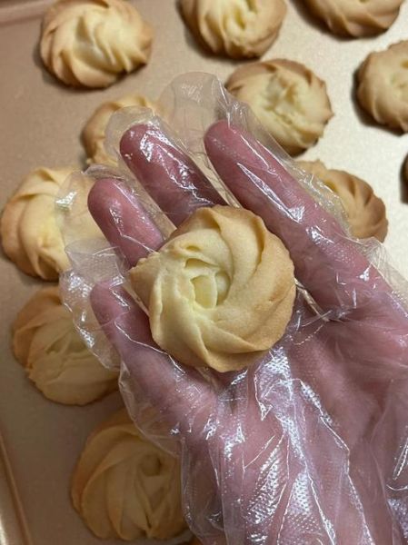 新手怎么用烤箱做饼干_烤箱做饼干需要什么材料-第3张图片-山城妙识 新手怎么用烤箱做饼干_烤箱做饼干需要什么材料-第3张图片-山城妙识