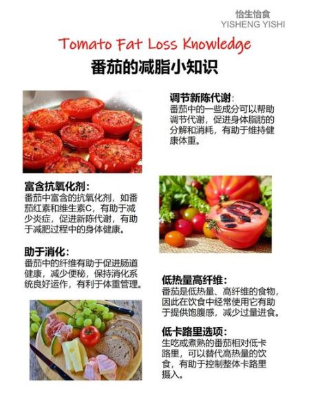番茄的营养价值有哪些_番茄怎么吃最营养-第1张图片-山城妙识