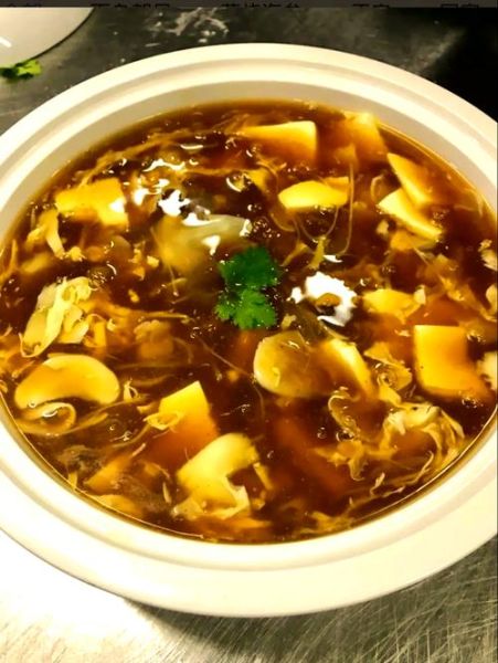 乌鱼蛋汤的做法_乌鱼蛋汤的营养价值-第1张图片-山城妙识