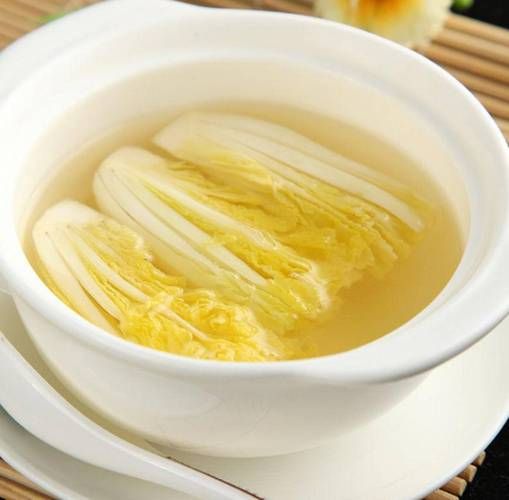 清水白菜是哪里的名菜_正宗做法揭秘-第1张图片-山城妙识