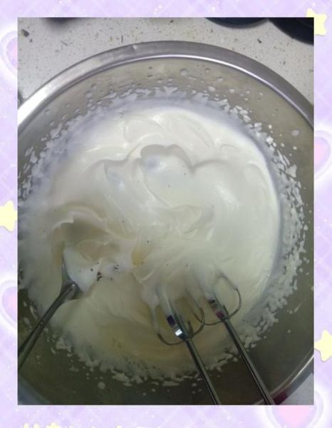 食用奶油怎么做_家庭自制奶油详细步骤-第1张图片-山城妙识