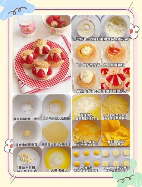 食用奶油怎么做_家庭自制奶油详细步骤-第3张图片-山城妙识