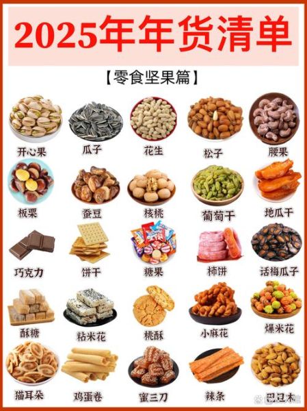 坚果类有哪些_坚果种类大全及功效-第1张图片-山城妙识