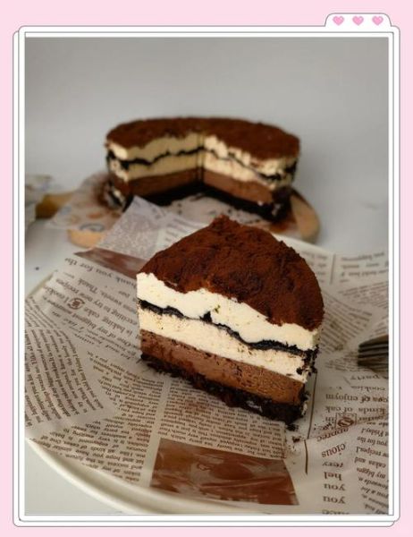 重乳酪蛋糕怎么做_重乳酪蛋糕口感秘诀-第3张图片-山城妙识