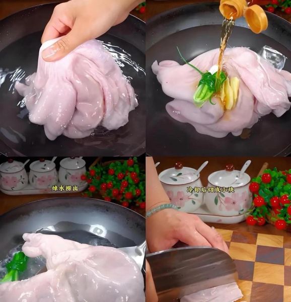 怎样煲出奶白浓汤_煲汤的正确步骤-第3张图片-山城妙识